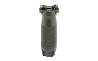 SAMSON M-LOK VERTICAL GRIP MED BLK | AR Foregrip/Handstop | Lone Wolf ...