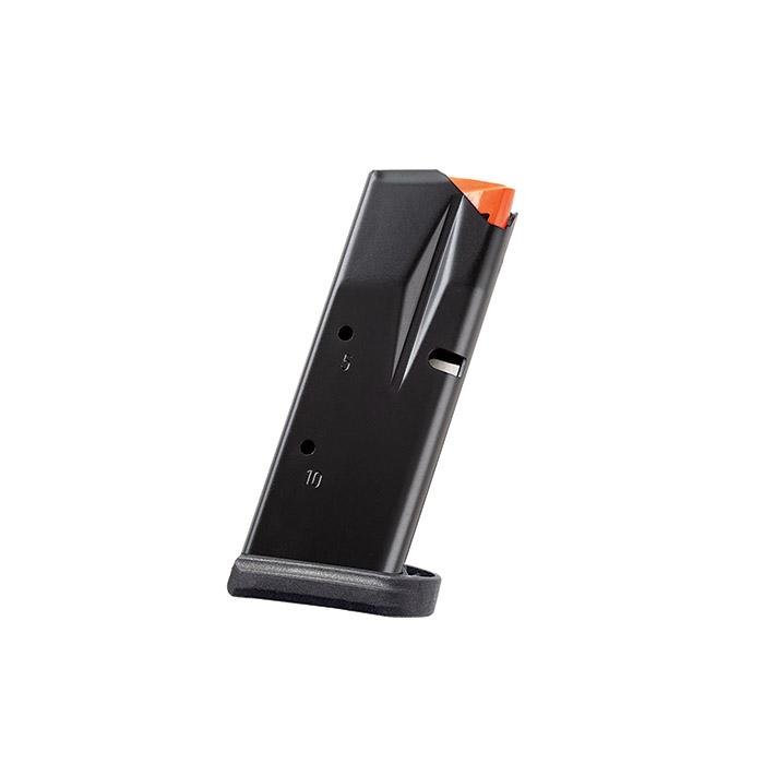 Mossberg MC2sc Flush Fit Magazine 9mm Luger 10rd Black - Lone Wolf Gun Shop