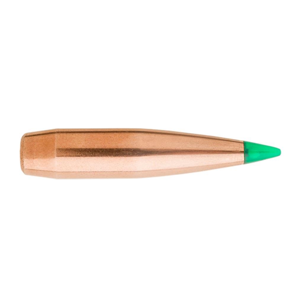 Sierra Green Tipped GameKing Rifle Bullets 6.5mm .264" 120 gr TGK 500 ...