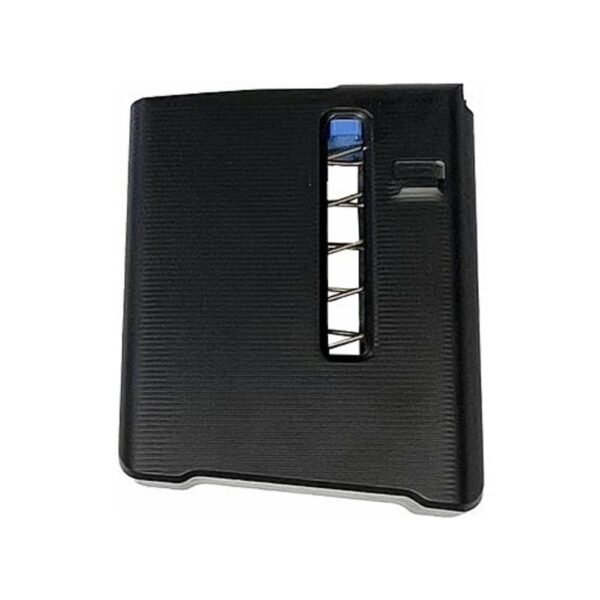 GLFA Custom Billet Aluminum Rifle Magazine Black .300 Win Mag 5/rd ...