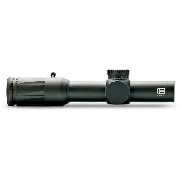 Eotech Vudu 1-10x28 FFP Rifle Scope - SR5 Reticle MRAD with Daylight ...
