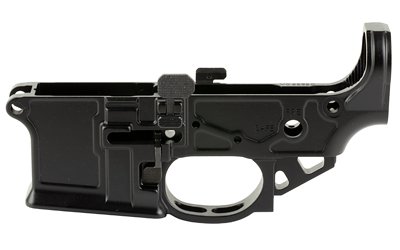 PWS MK1 MOD 2-M STRIPPED LOWER - Lone Wolf Gun Shop